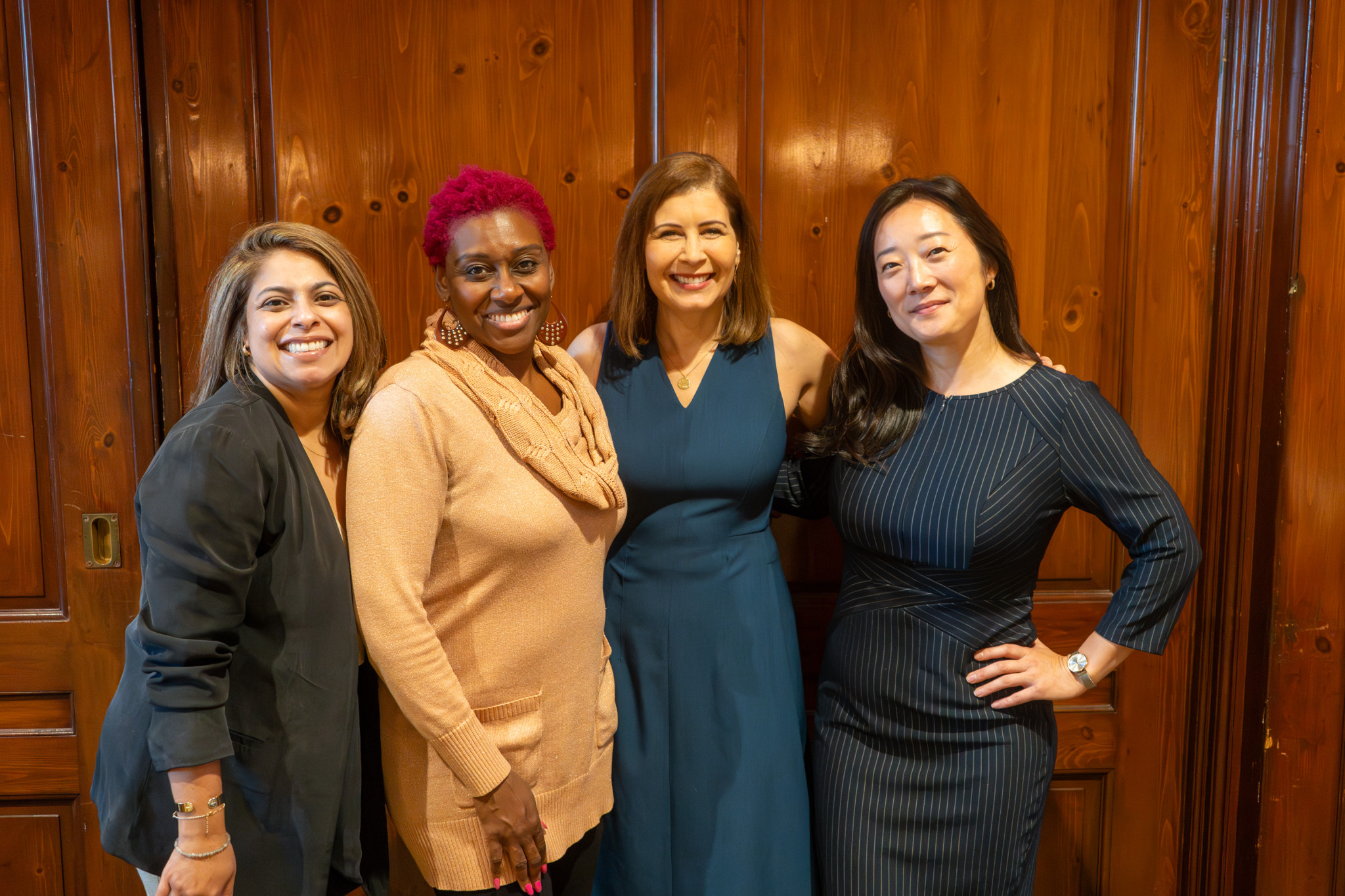 Million Dollar Women Helps Empower Women of Color Entrepreneurs ...
