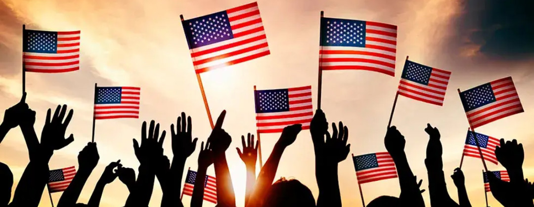 UpMobility Foundation Joins with Unite America to Support Democracy ...
